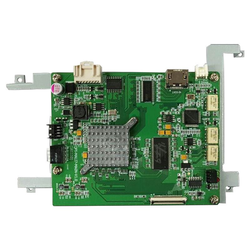 Camera adapter for Ford and Opel cars with 7" MyLink/Intellilink ...