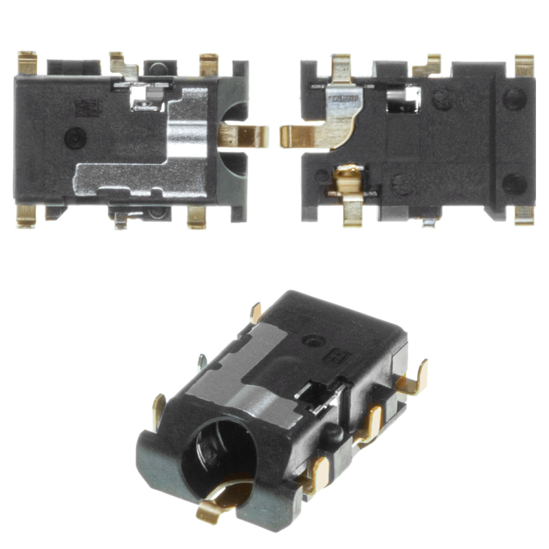 Handsfree Connectors - GsmServer